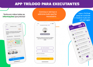 Aplicativos Trílogo: escolha o ideal para o seu dia a dia