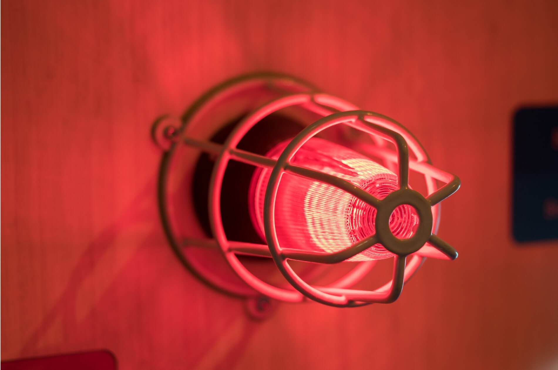 Sistema de alarme de incêndio: qual a importância?